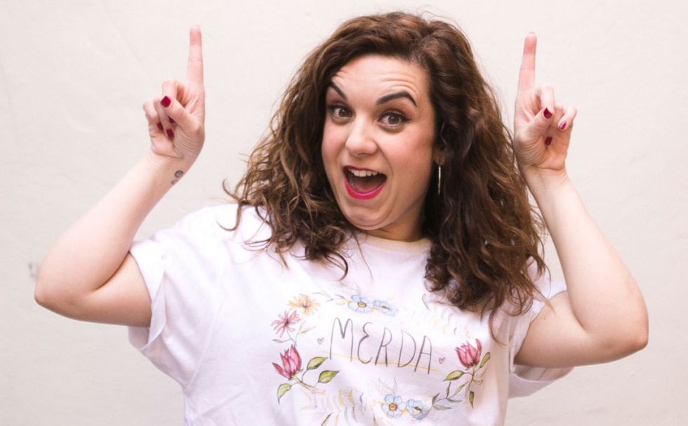 El humor vuelve a Xàbia con Rubén Aparisi y María Zamora en una nueva ...